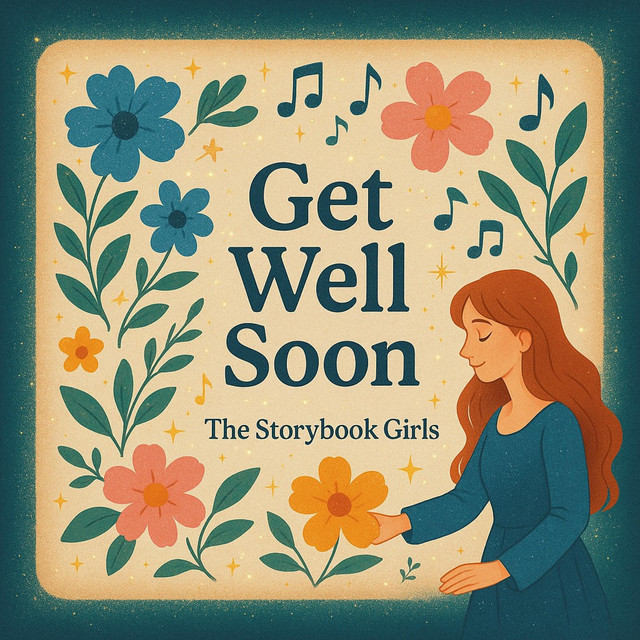 BPM and key for Terminal Relief by The Storybook Girls | Tempo for ...