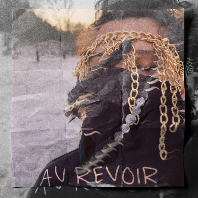 Au revoir - EP by Crystal Kid | Spotify