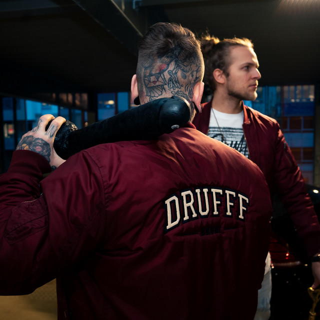 Dick Bang Theory - Single by Drufff | Spotify