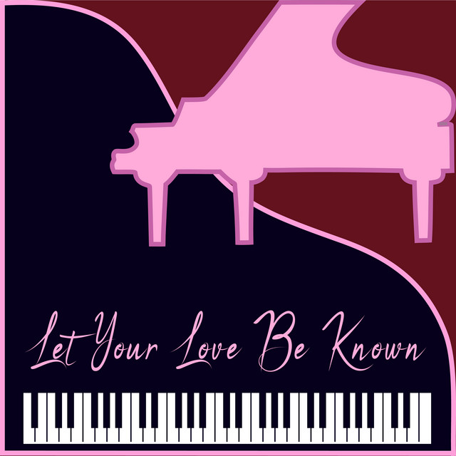 Let Your Love Be Known - Single by The Green | Spotify