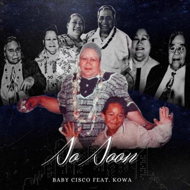 So Soon - Single by BABY CiSCO | Spotify