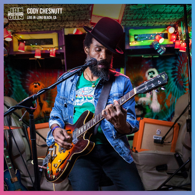 I Stay Ready - Live In Long Beach, CA – música e letra de Cody Chesnutt ...