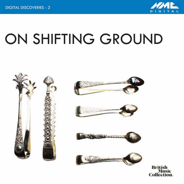 On Shifting Ground - song by John Cooney, CHROMA | Spotify