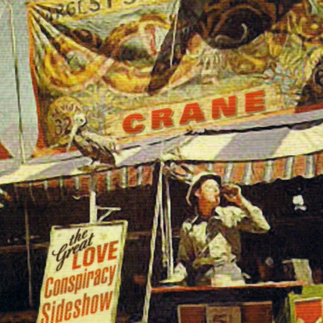 Crane | Spotify
