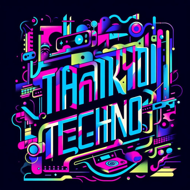 Thank You Techno - Single by Avicio | Spotify