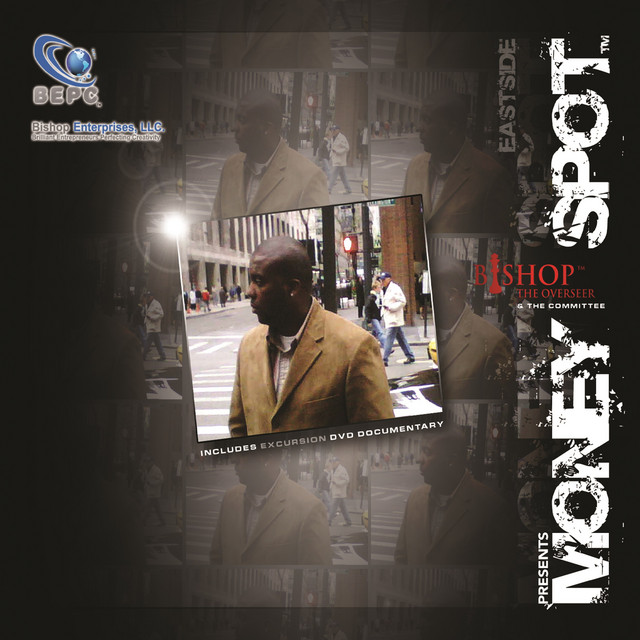 Money Spot, Pt. 1 Eastside - Album by Bishop The Overseer | Spotify