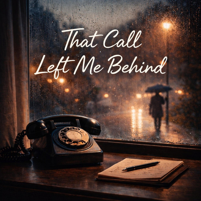 That Call Left Me Behind - Single by Lee SeungJu | Spotify