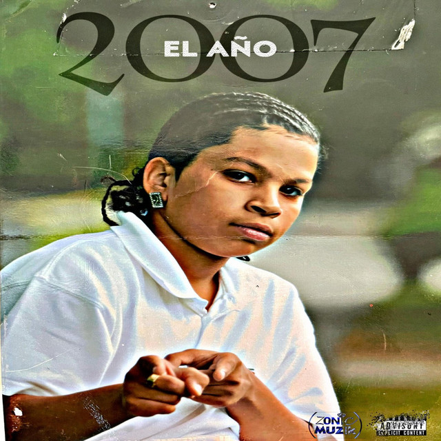 El Año 2007 - Album by J More | Spotify