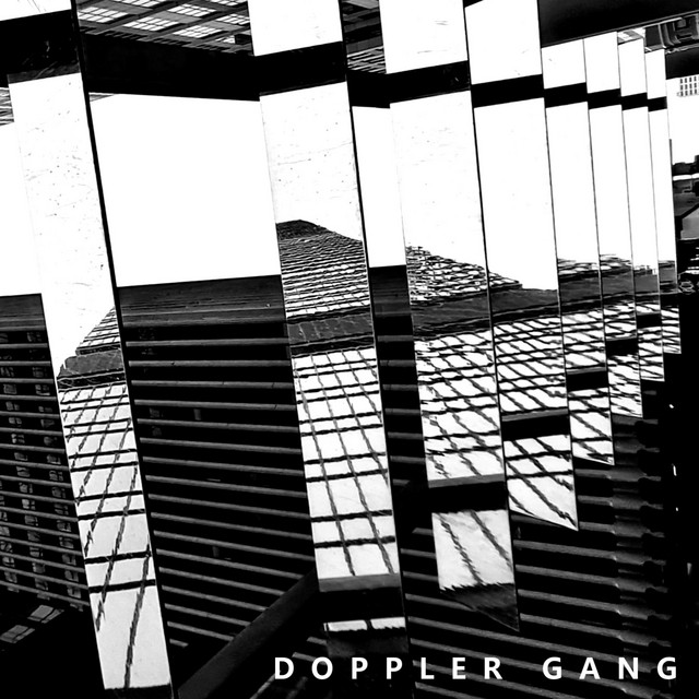 Doppler Gang - EP by Doppler Gang | Spotify