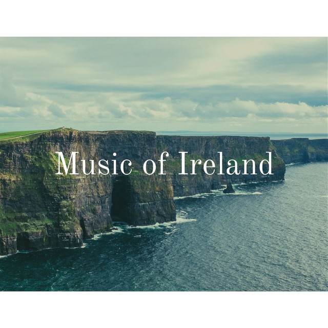 Music of Ireland: Relaxing Celtic Music & Rain Ambiance to De-stress ...