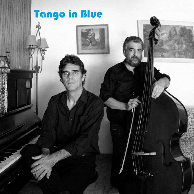 Tango In Blue - EP by Tango in Blue | Spotify