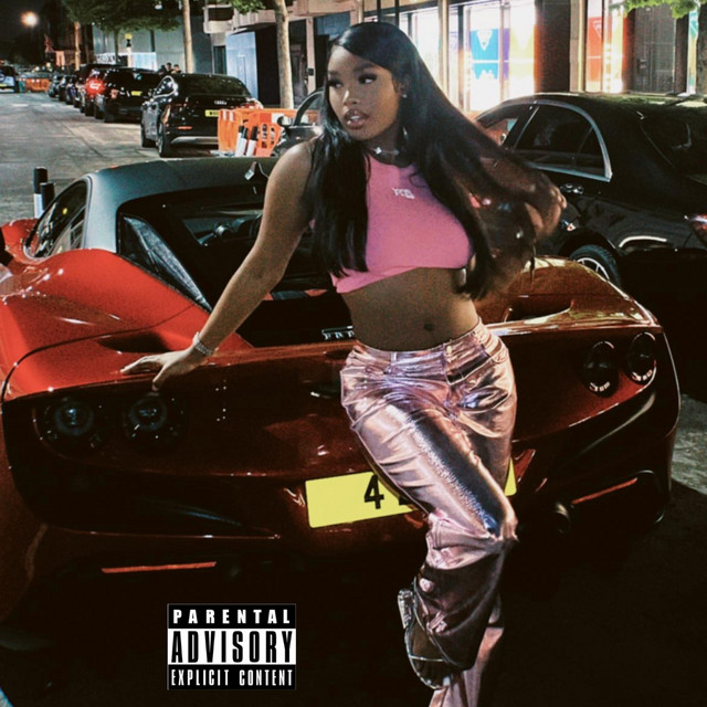 Project 999 - EP by Big Money B | Spotify