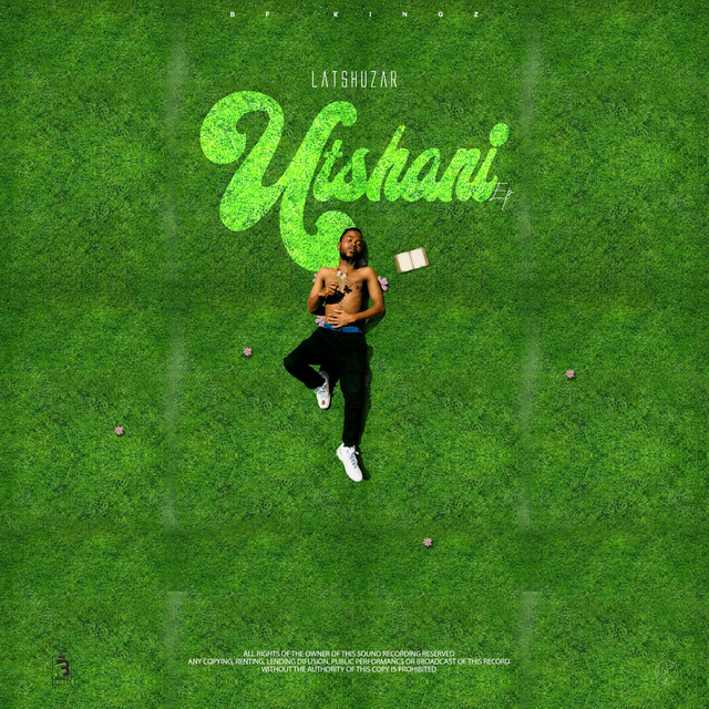 UTSHANI - Album by LATSHUZAR | Spotify
