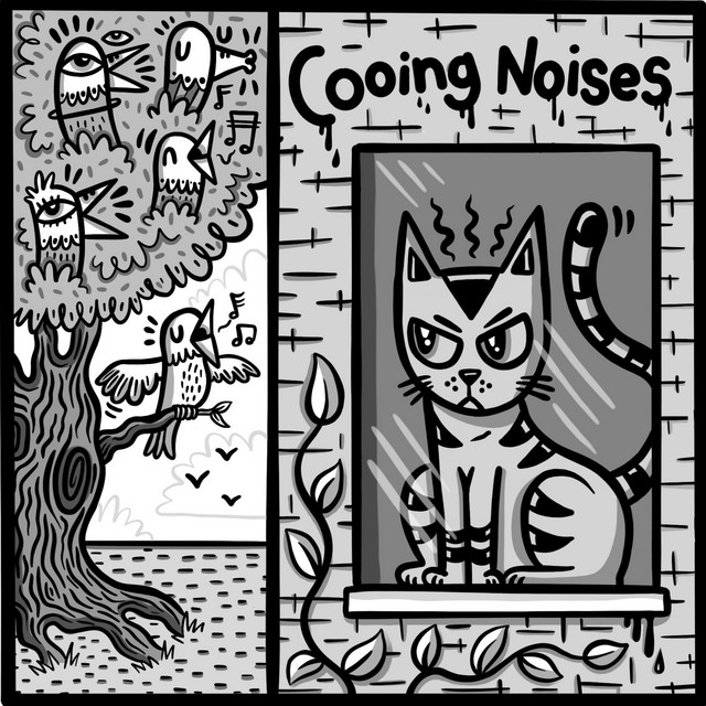 Cooing Noises - Single by 23 Odd Cats | Spotify