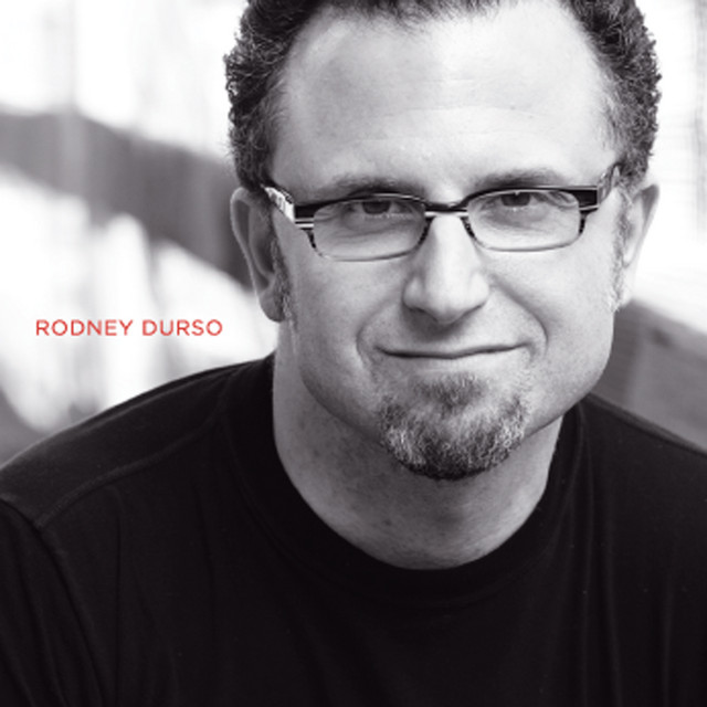 Rodney Durso | Spotify
