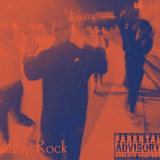 TRAP ROCK DELUXE - Album by Baby Rock | Spotify