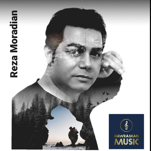 Reza Moradian | Spotify
