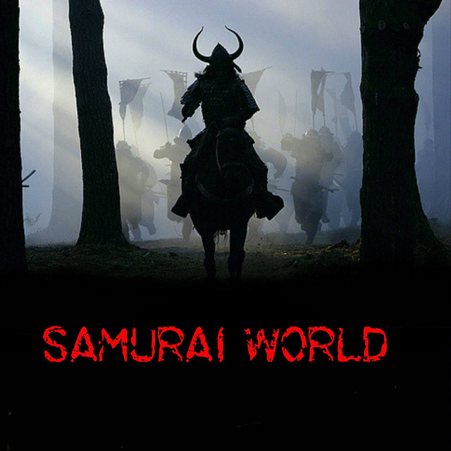 Samurai World - song and lyrics by Marty Muke | Spotify