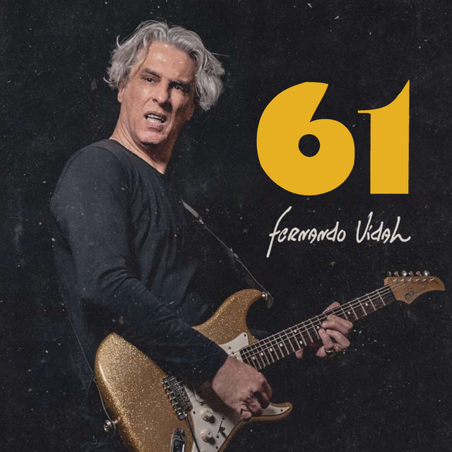 61 - Single by Fernando Vidal | Spotify