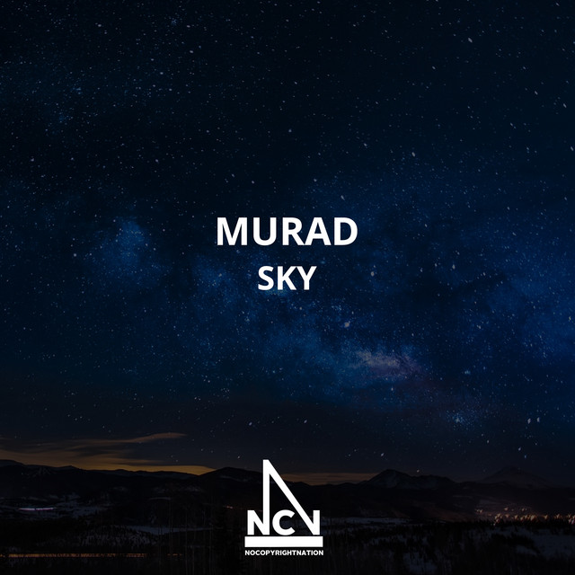 Sky - song and lyrics by Murad | Spotify
