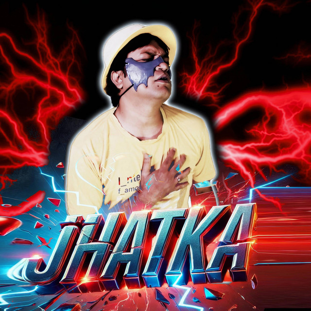 Jhatka - Single by Ragasur | Spotify