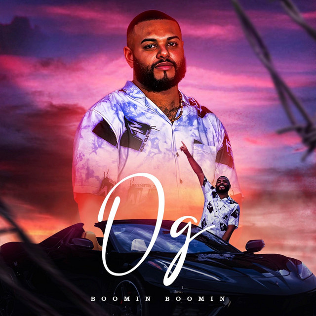 OG - Single by Boomin Boomin | Spotify