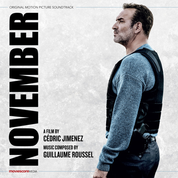 November (Original Motion Picture Soundtrack) - Album by Guillaume ...