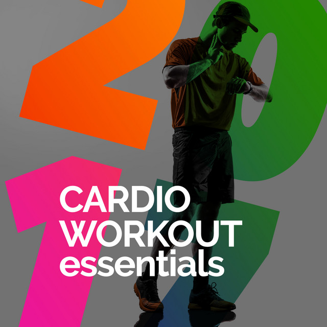 2017 Cardio Workout Essentials - Compilation by Cardio Workout Hits ...