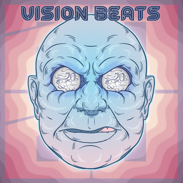 Twenty Twenty - Album by Vision Beats | Spotify