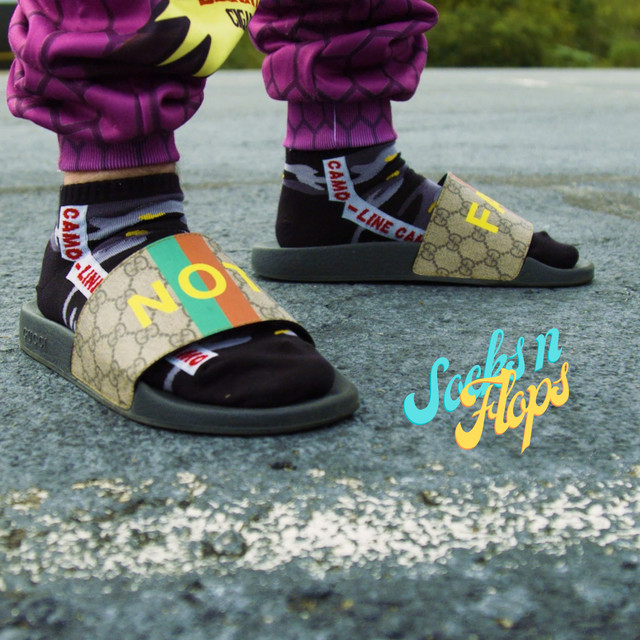Socks n Flops - Single by Mullet Dragon | Spotify
