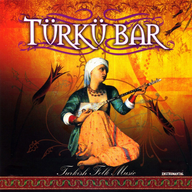 Türkü Bar, Vol. 1 - Album by Burhan Bayar | Spotify