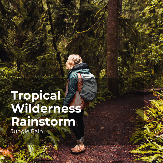 Tropical Wilderness Rainstorm - Album by Jungle Rain | Spotify