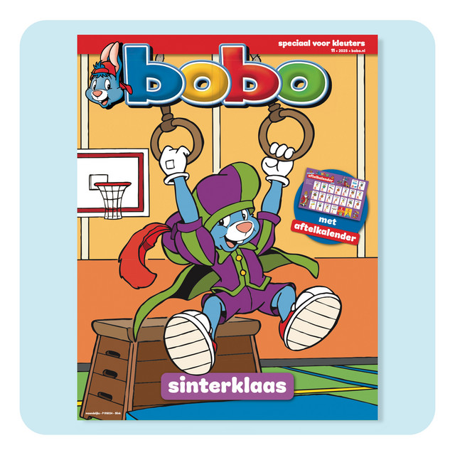 Een Verrassing van Sint - Sinterklaas - Audiobook by Bobo | Spotify