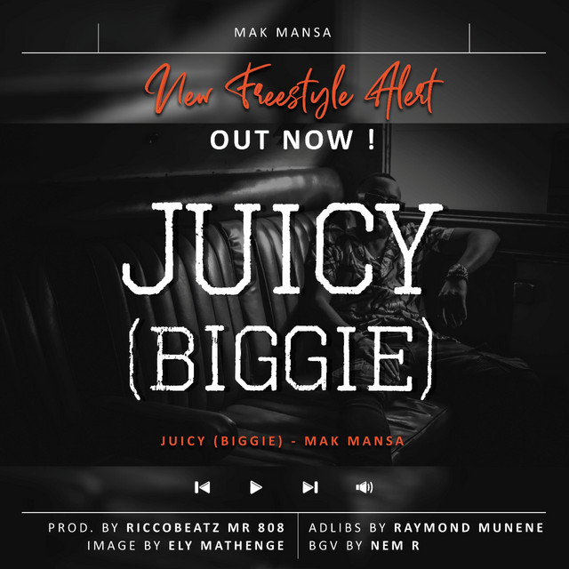 Mak Mansa | Spotify