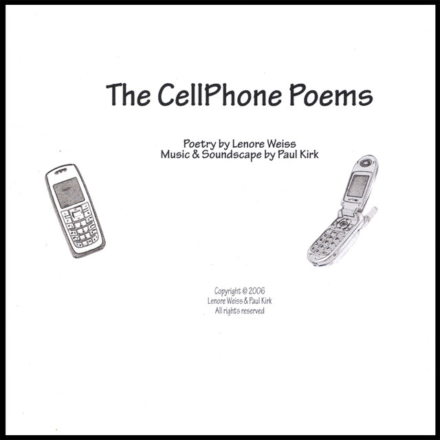 Cellphone Poems - Album by Paul Kirk | Spotify