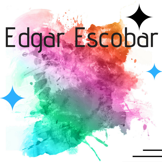 Edgar Escobar - Album by Edgar Escobar del Rock | Spotify