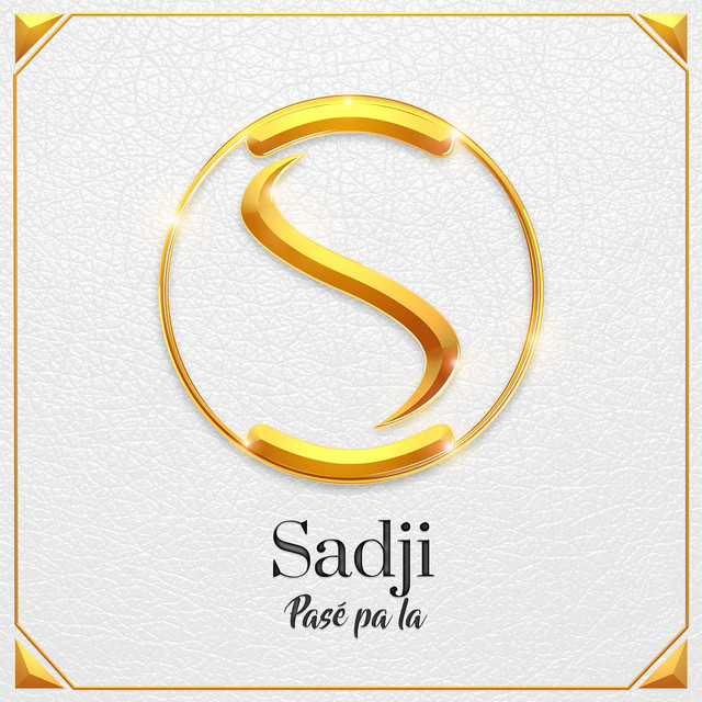 Sadji on Spotify