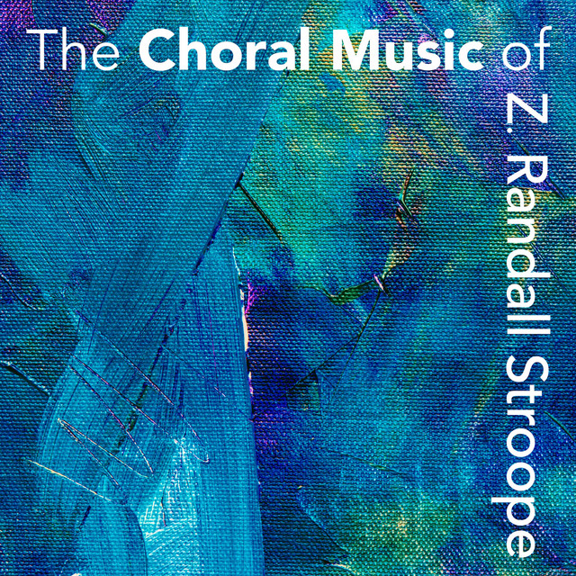 Z. Randall Stroope: genres, songs, analysis and similar artists - Chosic