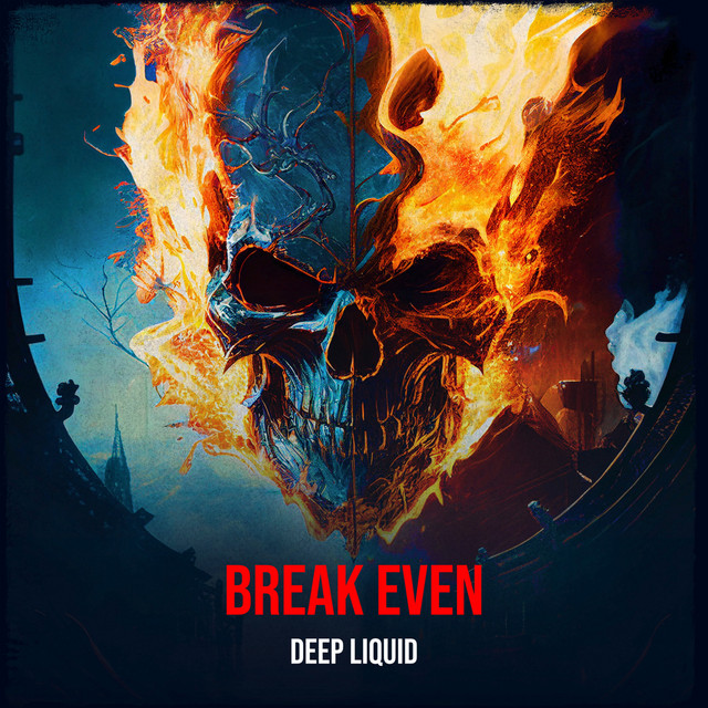 Break Even - Album by Deep Liquid | Spotify