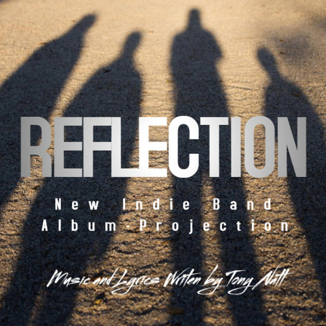 Projection - Single by REFLECTION | Spotify
