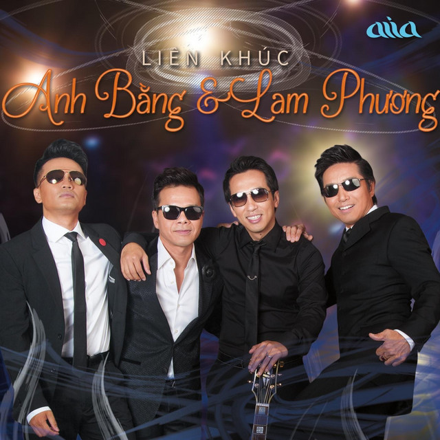 LK Tinh Yeu Tuyet Voi, Yeu Nhau Bon Mua - song and lyrics by Ngoc Anh ...