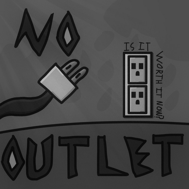 No Outlet | Spotify