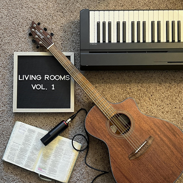 living rooms, vol. 1 - EP by Rylie Jones | Spotify