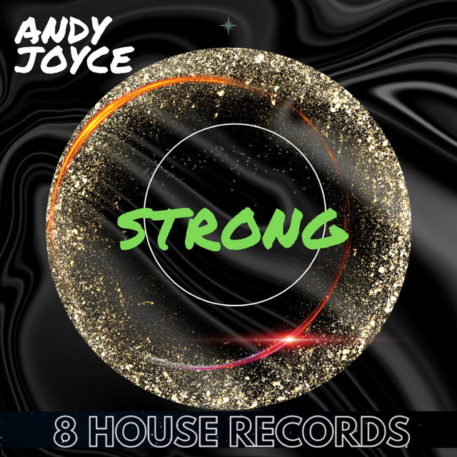 DJ Andy Joyce - Songs, Events and Music Stats | Viberate.com