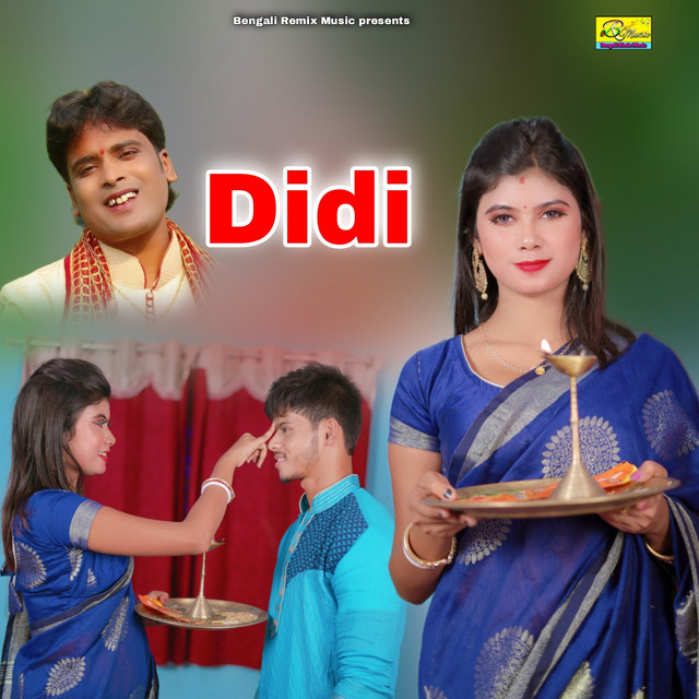 Didi - Single by Jeet Das | Spotify