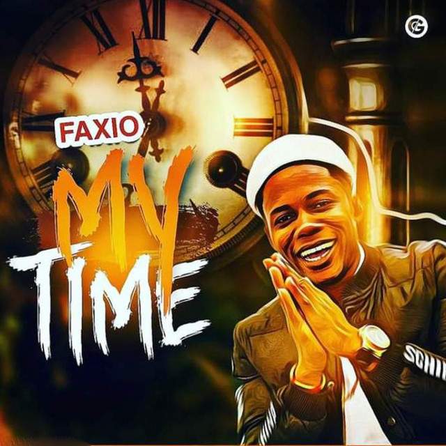 Faxio | Spotify