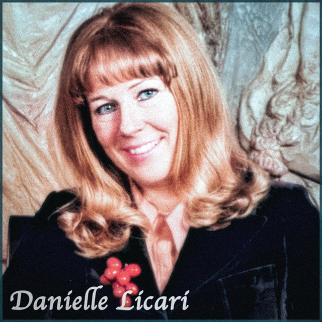 Concierto de Aranjuez - Single by Danielle Licari | Spotify
