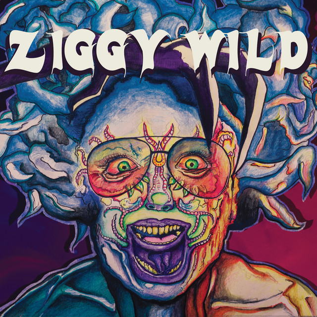 Ziggy Wild EP - EP by Ziggy Wild | Spotify