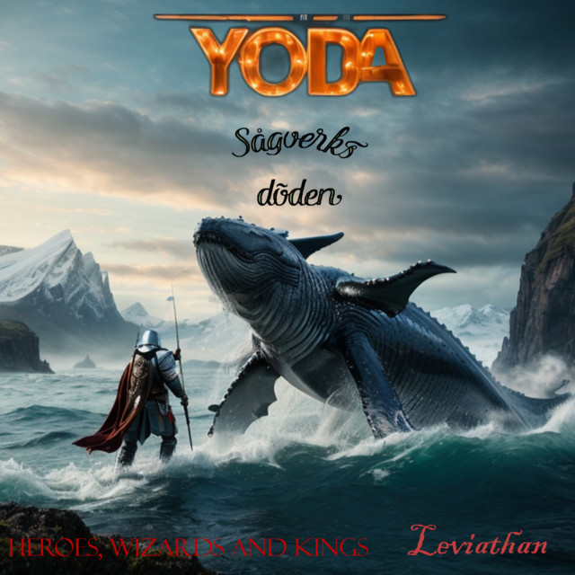 Leviathan - song and lyrics by Sågverksdöden | Spotify