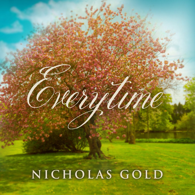 Everytime - Single by Nicholas Gold | Spotify